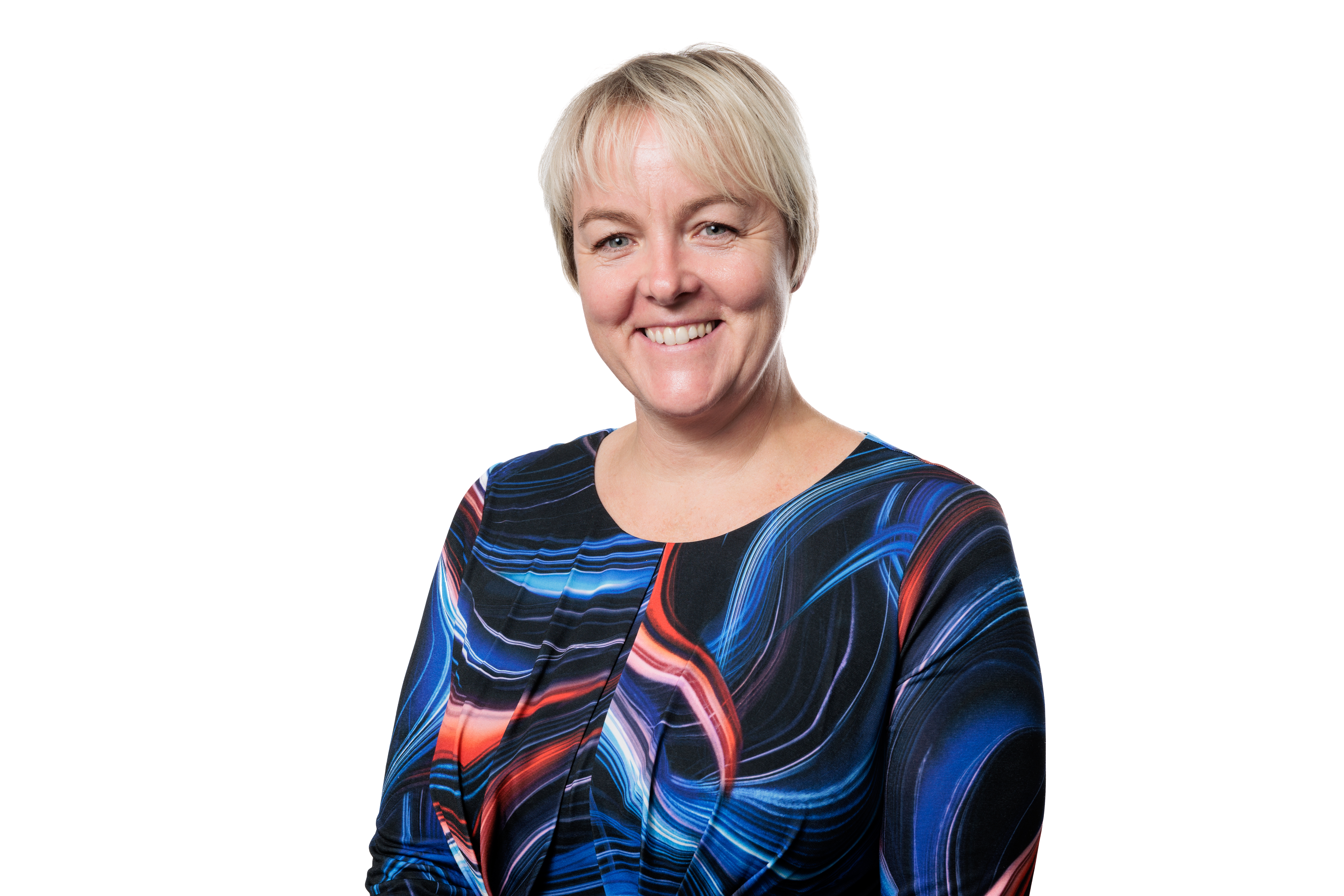 Our Leadership Team - Plus Dane Housing