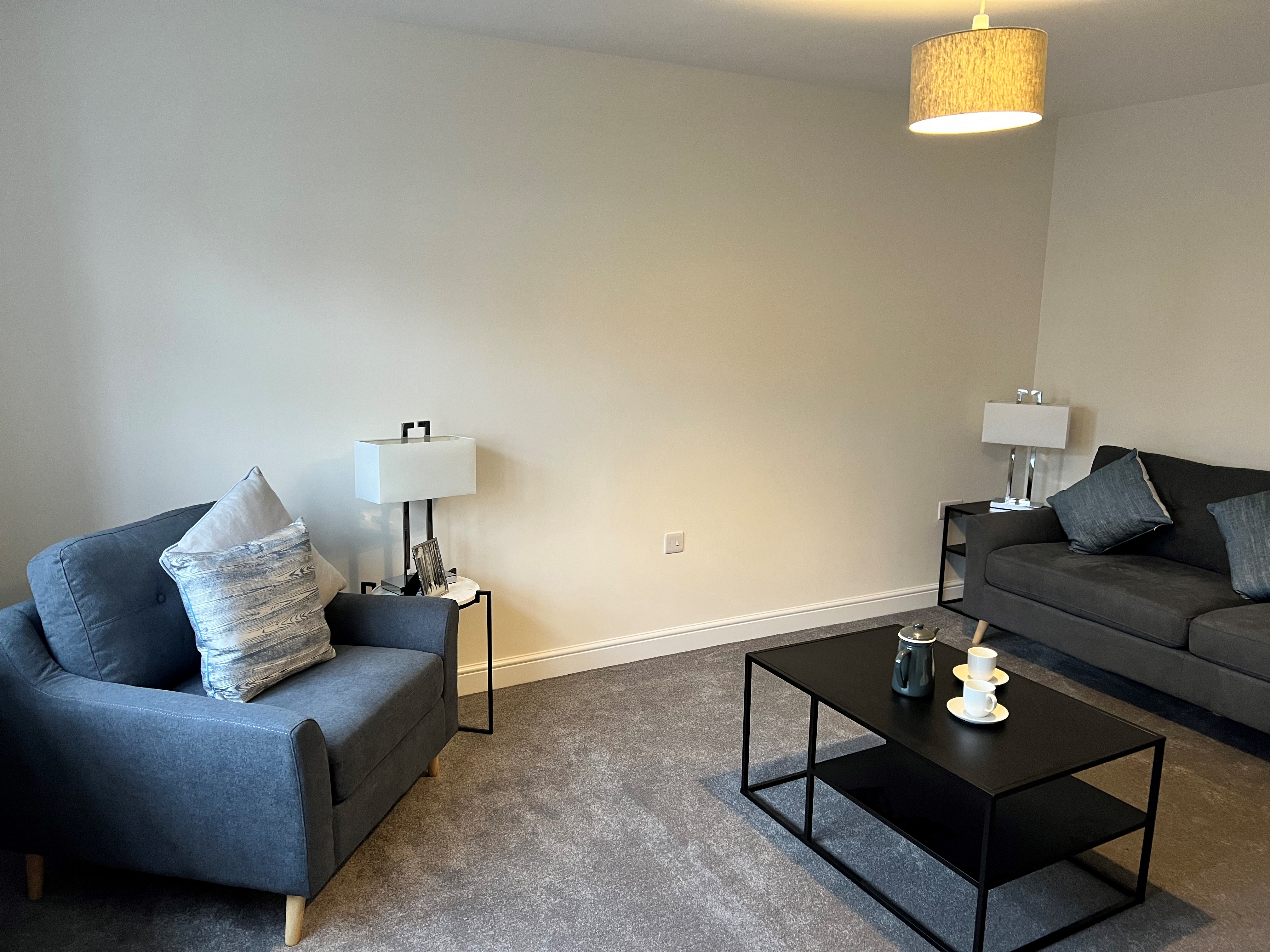 Tabley Park - Plus Dane Housing