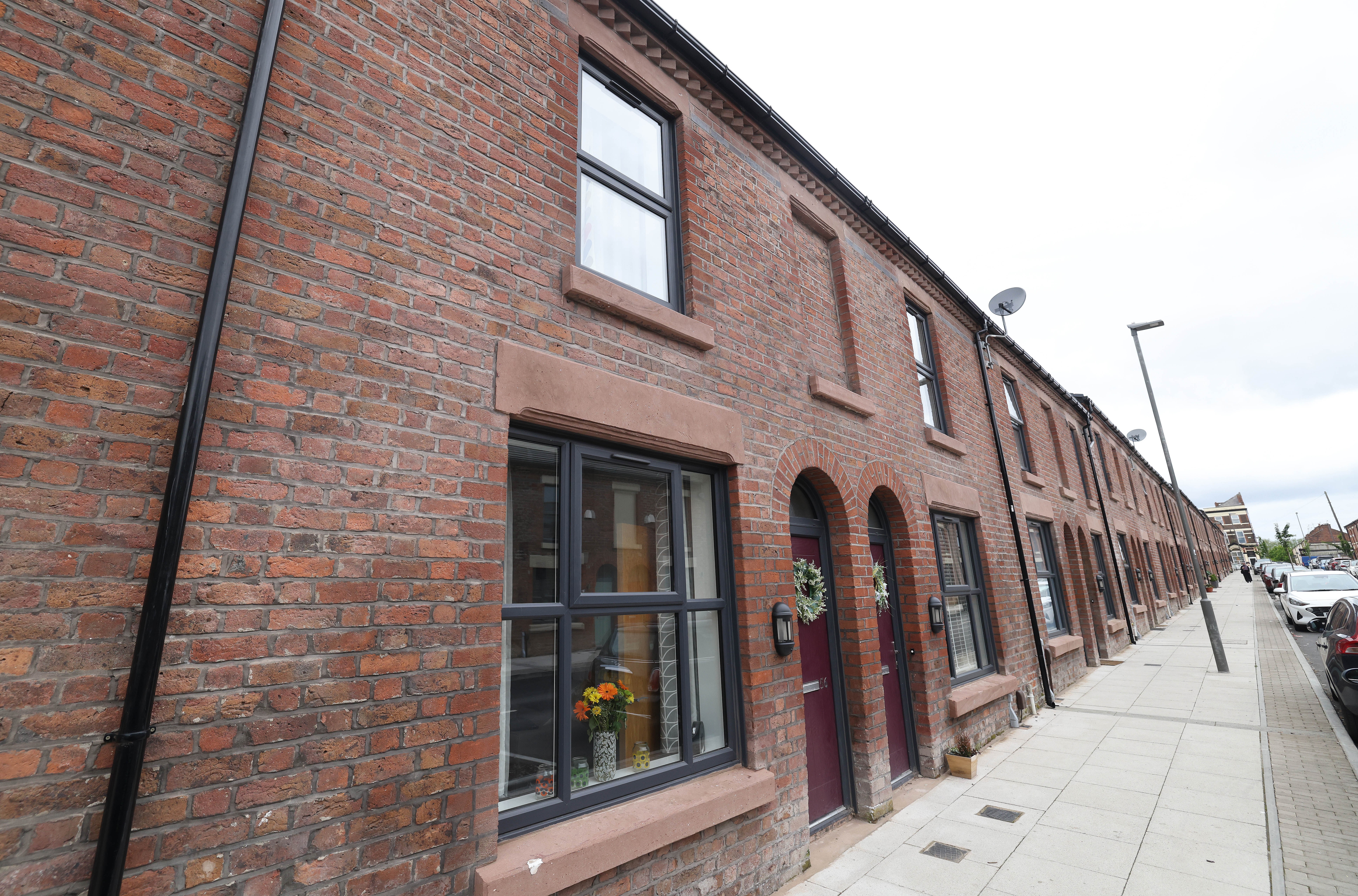 News - Plus Dane Housing