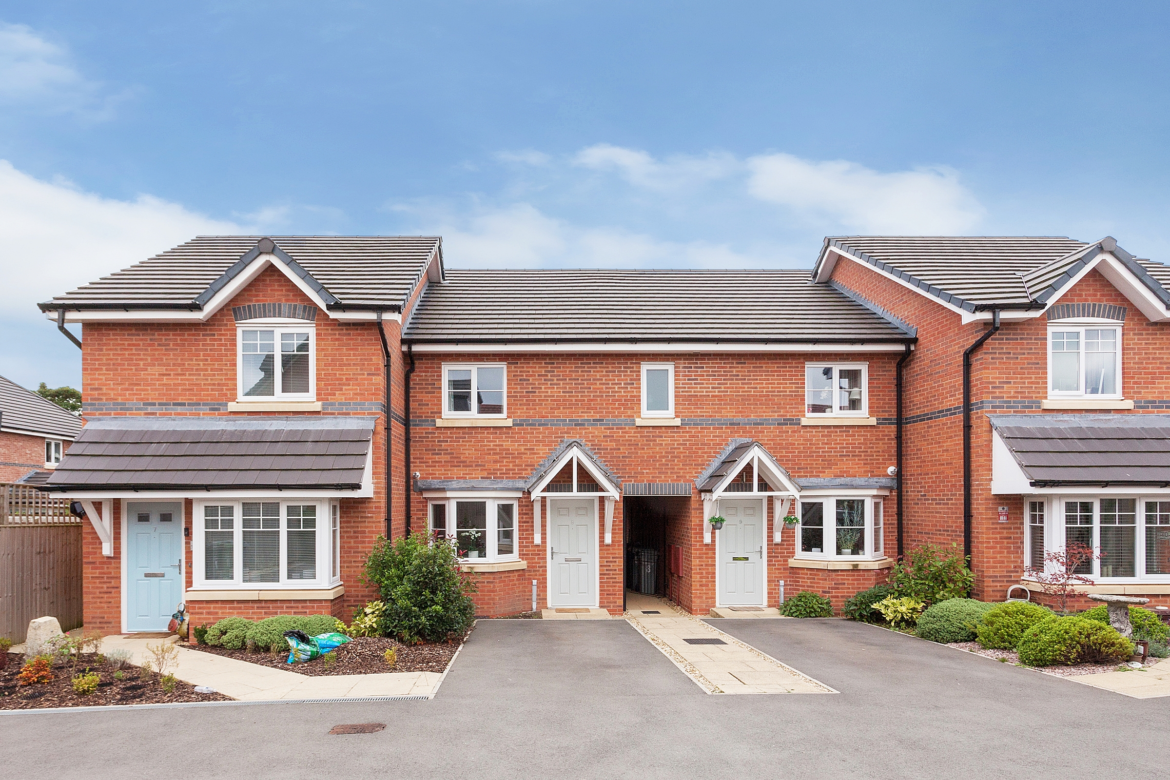 Other homes for sale - Plus Dane Housing