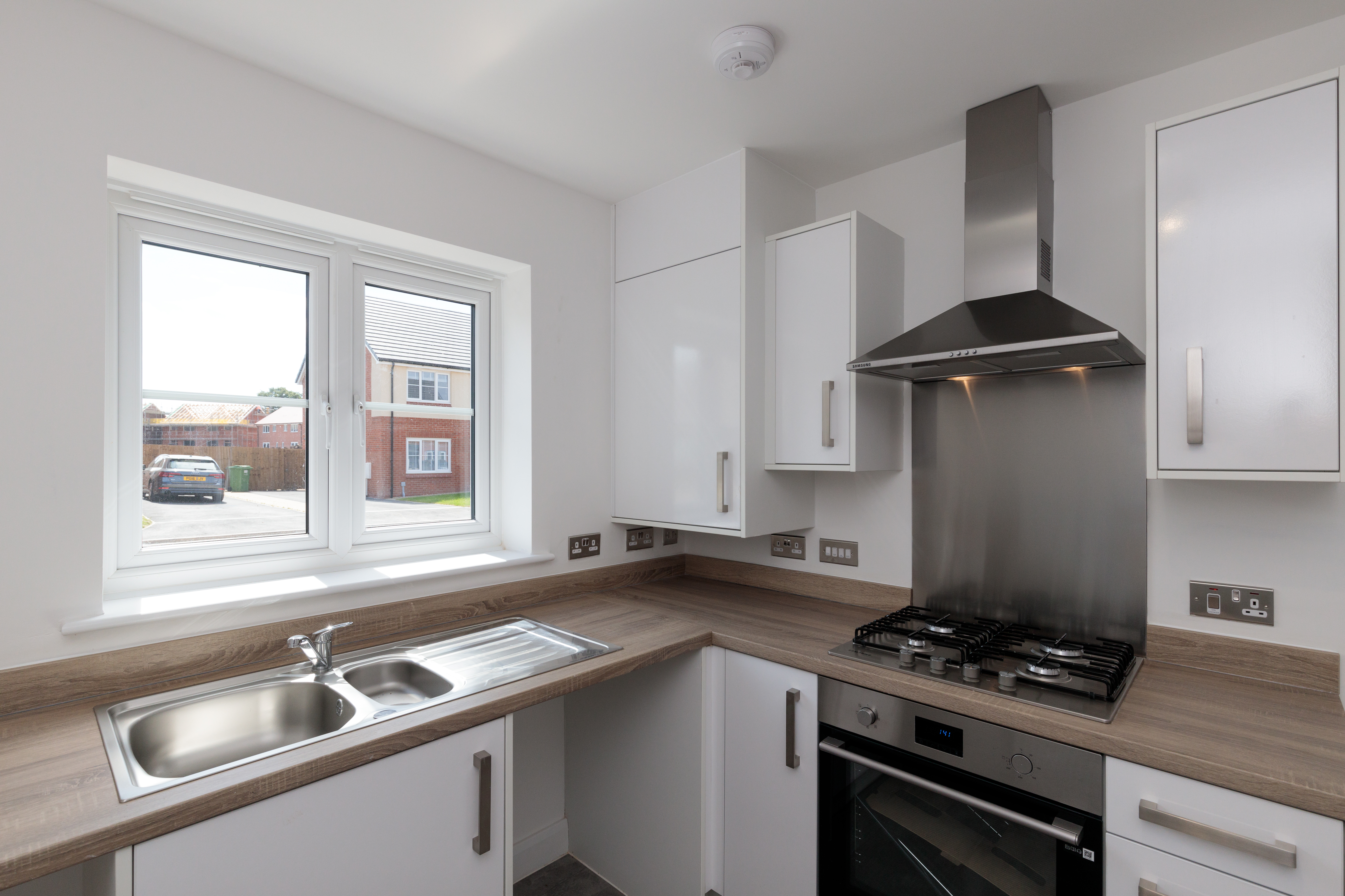 The Cherry 3 Bedroom Semi-Detached - Plus Dane Housing