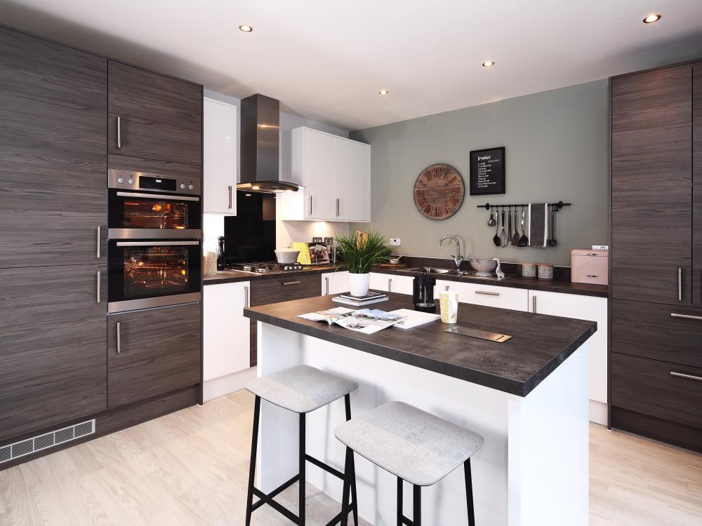 Ledsham Garden Village - Plus Dane Housing