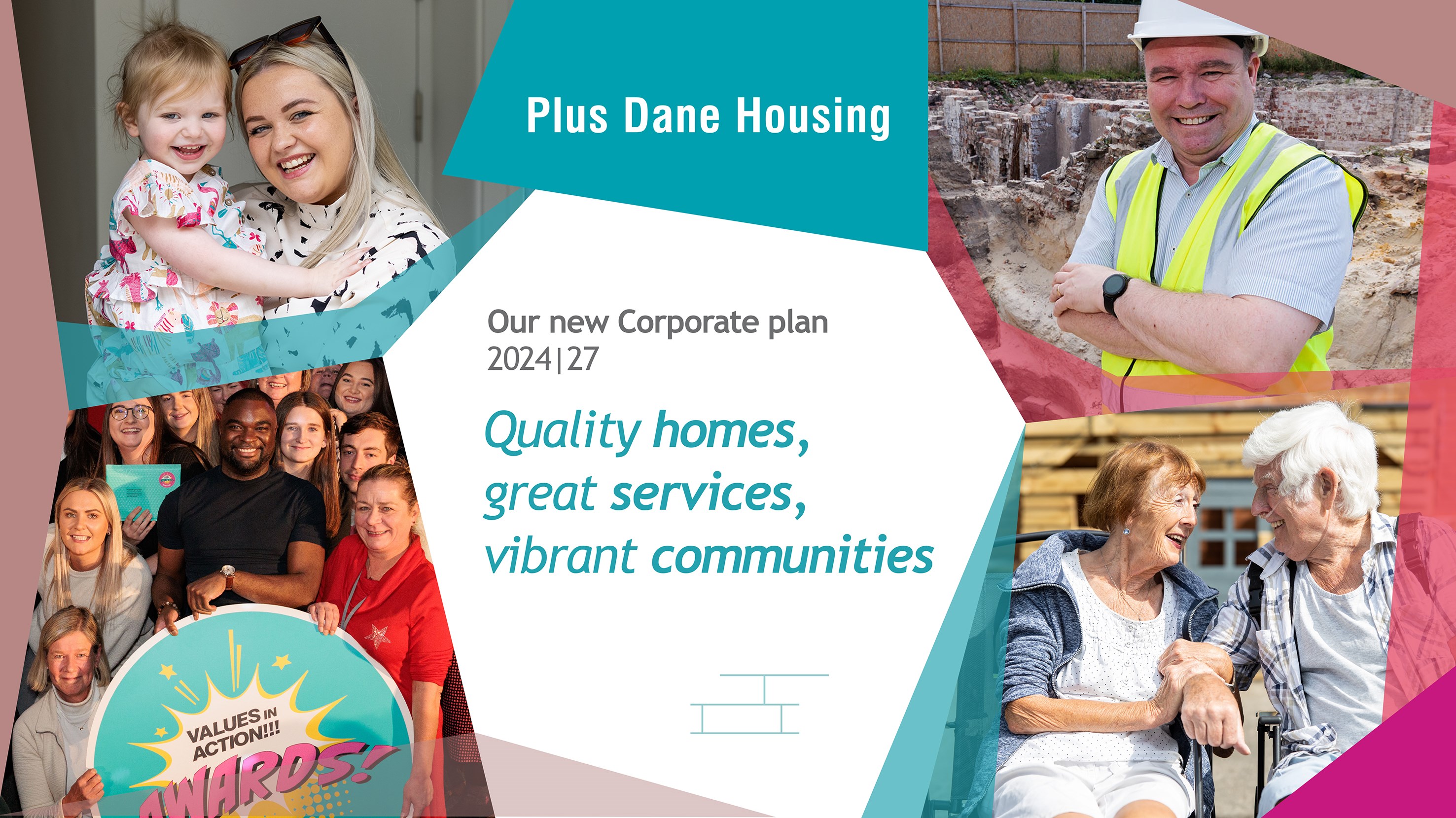 News - Plus Dane Housing