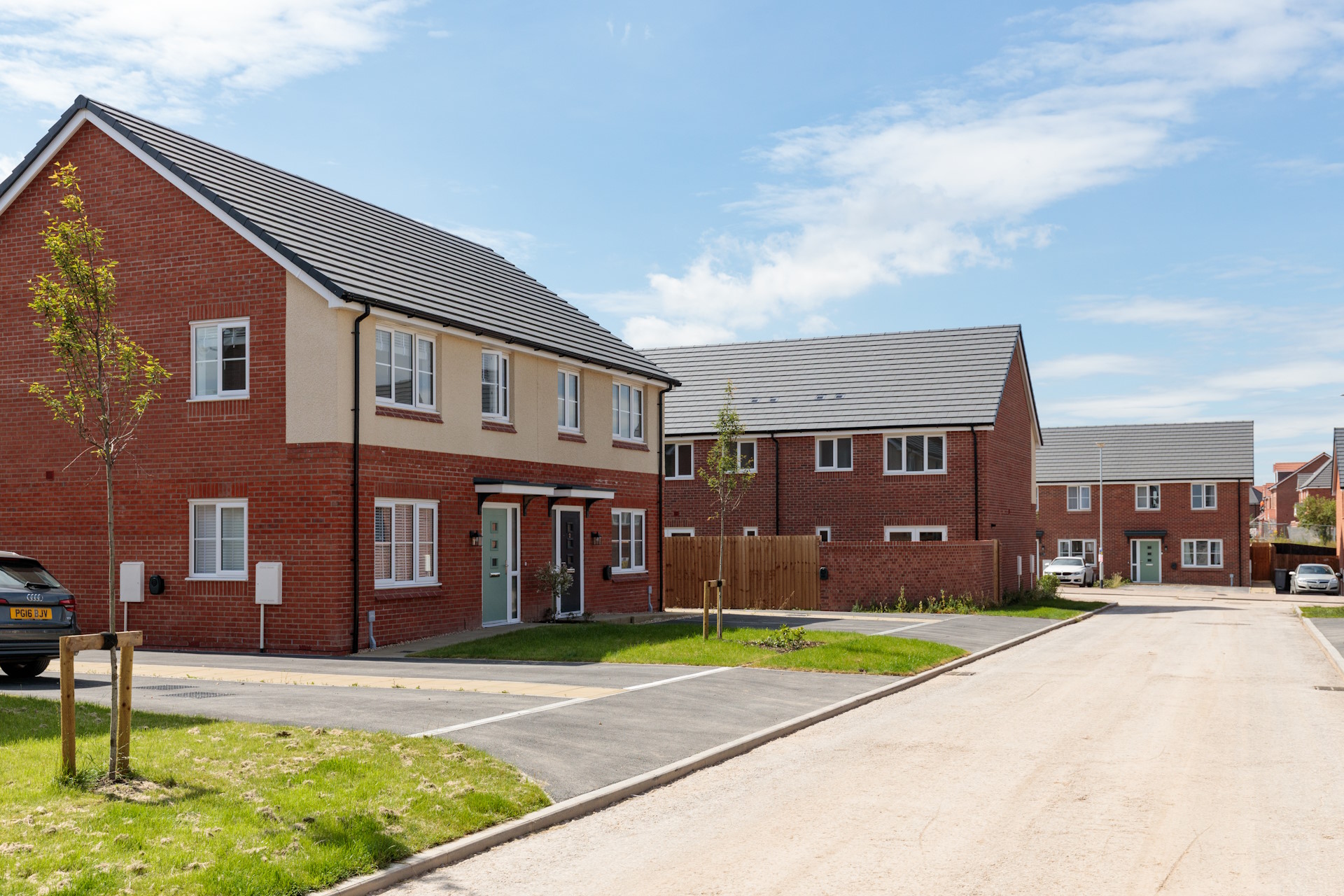 Tabley Park - Plus Dane Housing